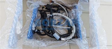 Жгут Ямз 534 Евро 5 датчиков Газон Некст 10 тонн купить в Нижнем ...