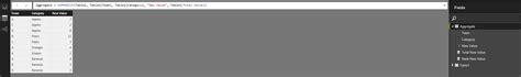 Calculated Table Edit Queries Option Not Availalbe Page 2 Microsoft