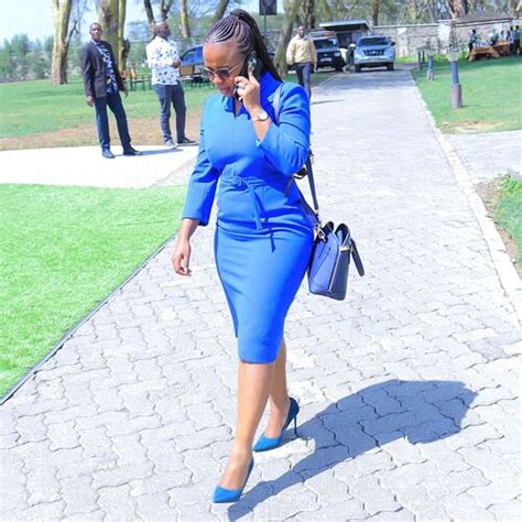 Blue Economy Ps Betsy Njagi Sidhani Zakayo Anaacha Hii Mali Sex