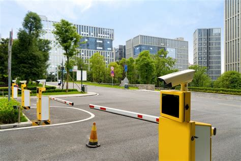 Network 智能停車場 Branding Works Team