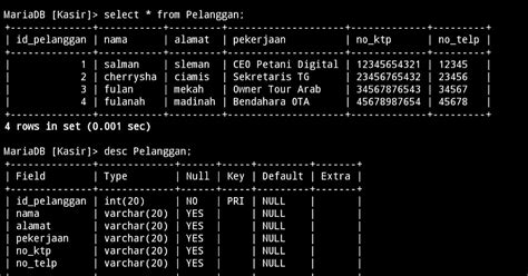 Data Manipulation Language Dml