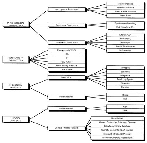An Example Of Declarative Knowledge In Patricia Download Scientific Diagram