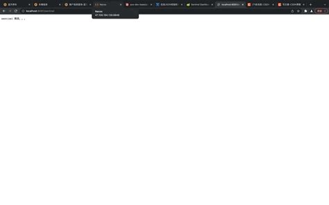 Springboot 整合sentinelspringboot Sentinel 配置 Csdn博客