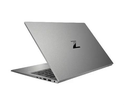 Hp Zbook Firefly G Laptop At Best Price In Gurugram By Sm It Network Solutions Id