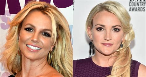 Britney Spears No Longer Follows Sister Jamie Lynn Spears On Instagram