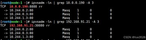 Kubernetes从入门到精通 服务发现service Csdn博客