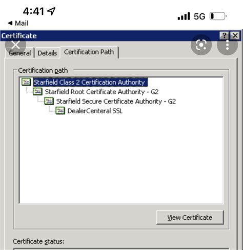 Cucm Ca Signed Self Signed Certificates Cisco Community