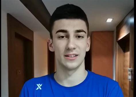 Luka Perić Ovo Nije Kraj Sportsport Ba