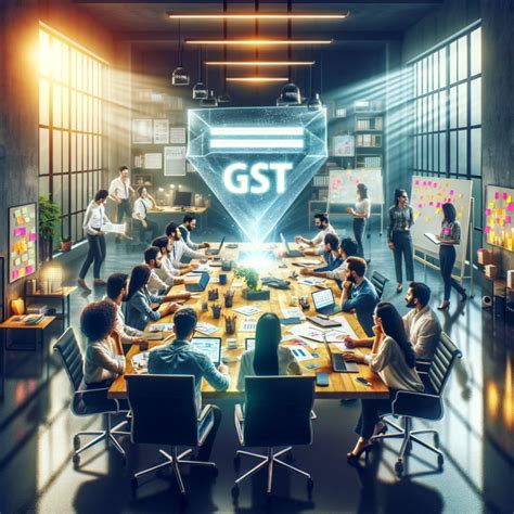 Navigating Gst For Startups A Comprehensive Exploration