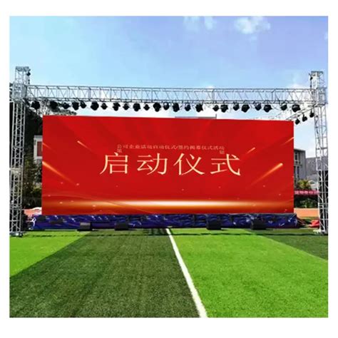 Full Sexi Video 4K HD Stage Advertising Rental LED Screen P3 91 Indoor Outdoor LED Display LED