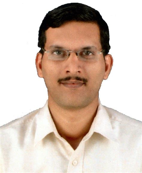 Sampath Kumar Manipal Academy Of Higher Education Manipal India