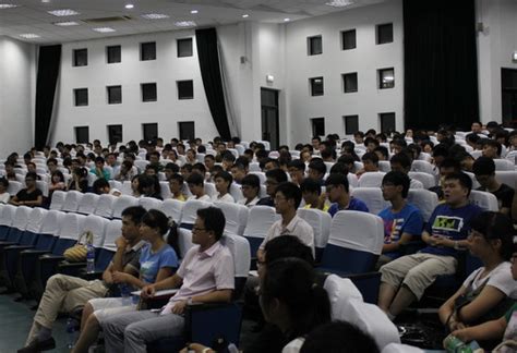 浙江理工大学建筑工程学院图册 360百科