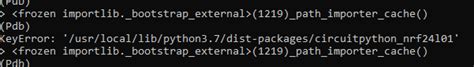 [nightly lib status] library no longer working · issue 31 · nrf24