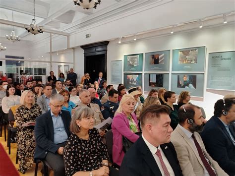 Одржана панел дискусија Дијалози о хуманости” Факултет политичких наука Универзитет у Београду