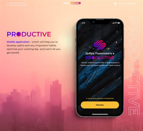 Develop Your Mobile Application For Any Purpose By Farknet Fiverr