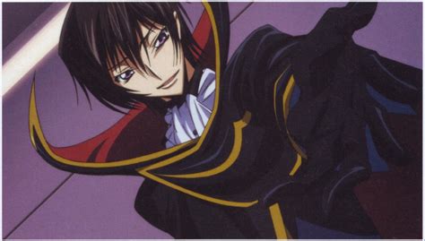Lelouch Vi Britannia Code Geass Danbooru