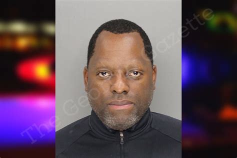 Tyrone Jacobs — Cobb County Jail Bookings