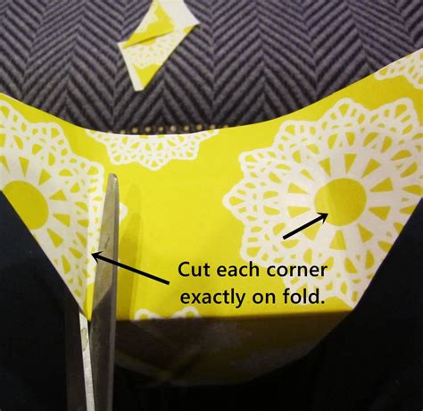 Smartgirlstyle How To Wrap A Box Without Making It Look Like You Wrapped A Box