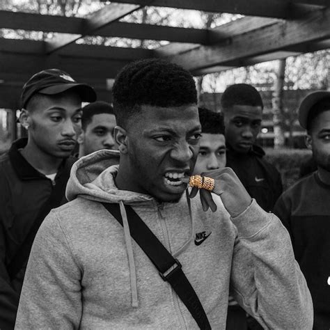 Suriname Le Rappeur Joey Ak Interpelé à Amsterdam Karibinfo