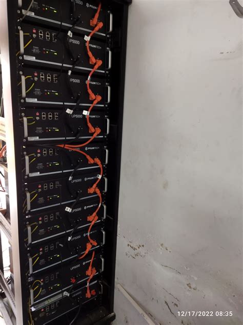 Mixed Pylontech Us3000b With Up 5000 Page 2 Batteries Power Forum Renewable Energy