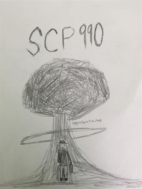 One Of The Coolest Keter Thaumiel SCPs Out There R SCP