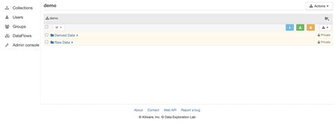 Dataflows — Imqcam Documentation