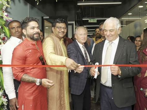 Venkat Ramana Ram On Linkedin This Is Our Second Office Inauguration In 3 Months Many More