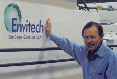 Wet Electrostatic Precipitator Technology