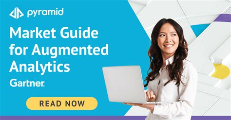 2022 Gartner® Market Guide For Augmented Analytics Report