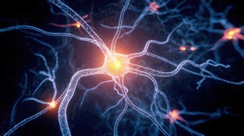 Neural Networks With Vibrant Energy Streams Symbolize Thought Processes