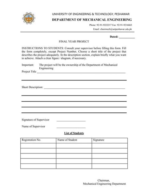 Formats For Struct Audit Report Pdf