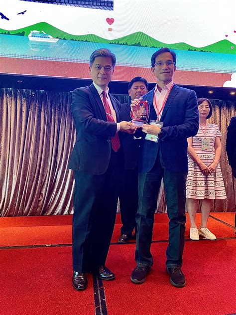 新北市新莊區公所 🏅狂賀本所榮獲教育部國民教育署主辦「112年度全國中輟預防與復學輔導」績優單位獎項🏅
