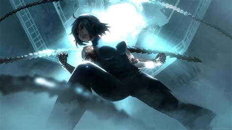 Alita Battle Angel Wallpaper For Pc K Infoupdate Org