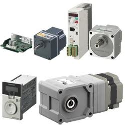 Technical Manual Series Brushed DC Motor Structure And Principles