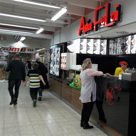 Fu Loi Neckarsulm Speisekarte