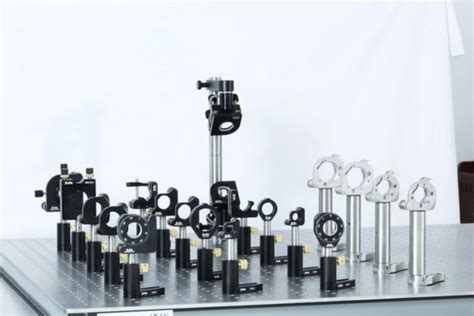 学术分享卓立汉光应邀参加第十九届全国激光技术与光电子学学术会议教育装备采购网