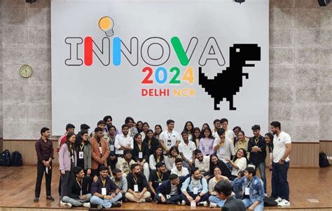 aryan rohila on linkedin innova2024 gdgoncampus innova2024 innova2024 gdg gdgoncampus gcet…