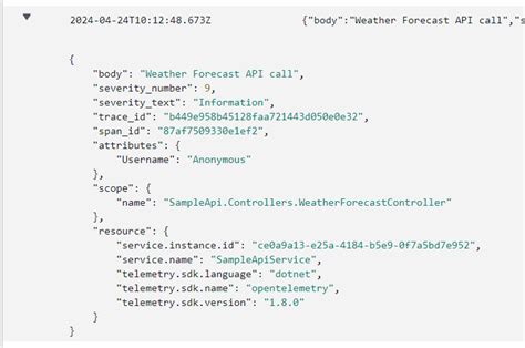 Developing Custom Processors Using Opentelemetry In Net 8 Net On