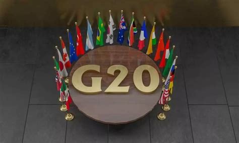 First G20 Meeting Of Finance And Central Bank Deputies On Dec 13 In Bengaluru
