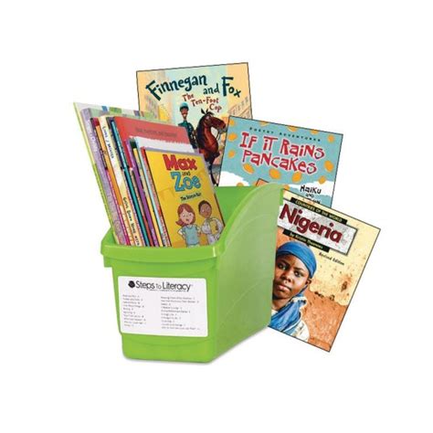 Buy Essential Classroom Library Grade 3 English 200 Classroom Library Set Of 200 At Sands