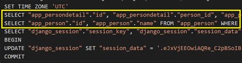 Python Whats The Difference Between Selectrelated And Prefetchrelated In Django Orm