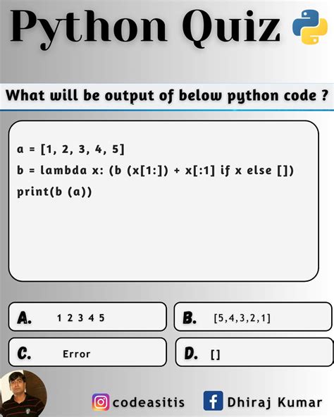 Dhiraj Kumar On Linkedin Python Programming Developer Programmer