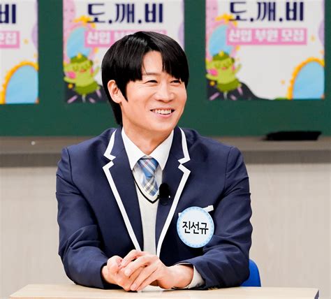진선규 범죄도시 악역으로 열연 실제 형사도 착각아는형님