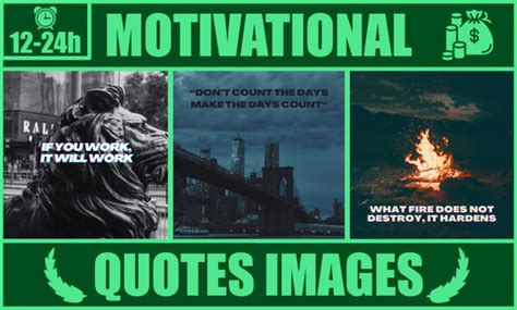 Create Images With Motivational And Inspiring Quotes By Nikola Bajilov