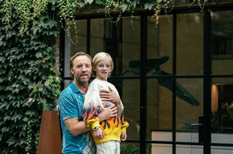 ‘na Het Eerste Anderhalf Jaar Zijn We Er Wel Even Onderdoor Gegaan Het Lief En Leed Van Ouders