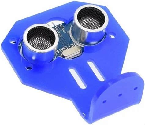 Mounting Bracket For Ultrasonic Sensor Module Hc Sr04 At ₹ 6500piece Bracket Mount In