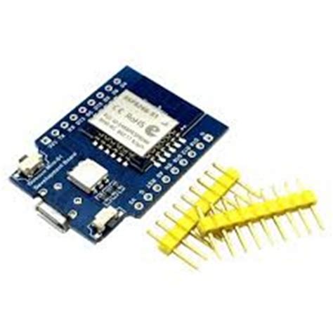 S1 Esp8266 Serial Wifi Iot Development Board Module Compatible With