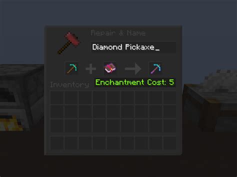 Basic Dark Gui Gallery Minecraft Resource Packs Curseforge