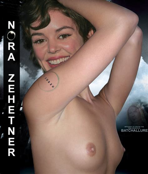 Post 2578842 Batchallure Eden McCain Fakes Heroes Nora Zehetner