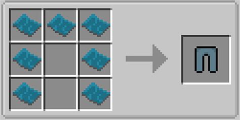 Pixelmon Fossil Cleaner Recipe